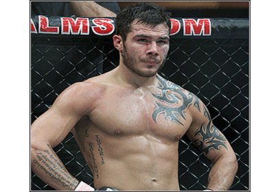 Roger Huerta Ufc